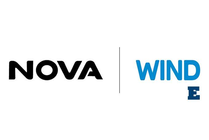 Κοινή διοικητική ομάδα Nova και Wind αναλαμβάνει τη συγχώνευση των δύο ...