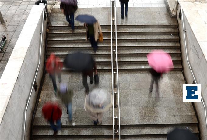 Σε επιφυλακή ο κρατικός μηχανισμός για το νέο κύμα κακοκαιρίας | Έθνος
