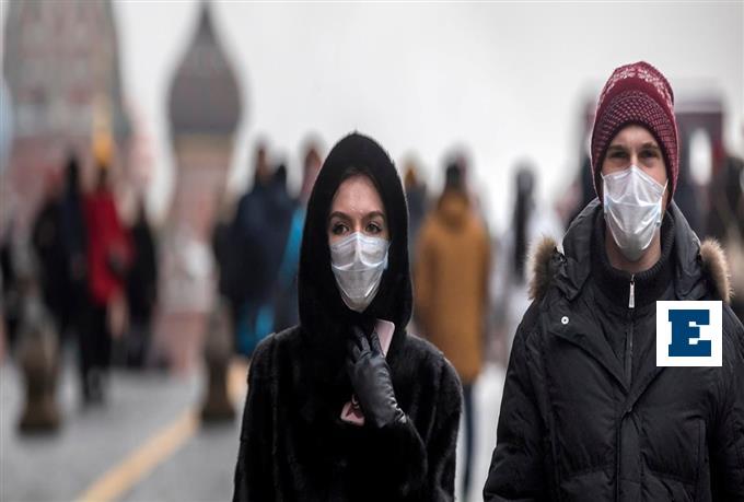 Ρωσία: Επιστρέφει λεφτά στους πολίτες από τα πρόστιμα στην πανδημία ...