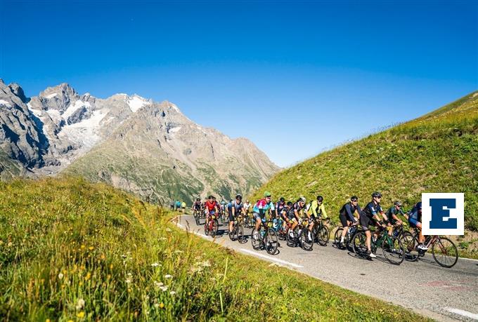 Το L’ETAPE Greece by Tour de France έρχεται για πρώτη φορά στη Δυτική ...