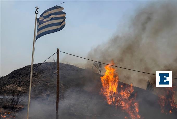 Η φύση δεν κατάργησε τη θανατική ποινή: Έγκλημα με άμεσο δόλο η ...