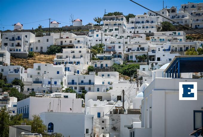 Σοκ στην Αστυπάλαια: 45χρονος συνελήφθη για σεξουαλική παρενόχληση ...