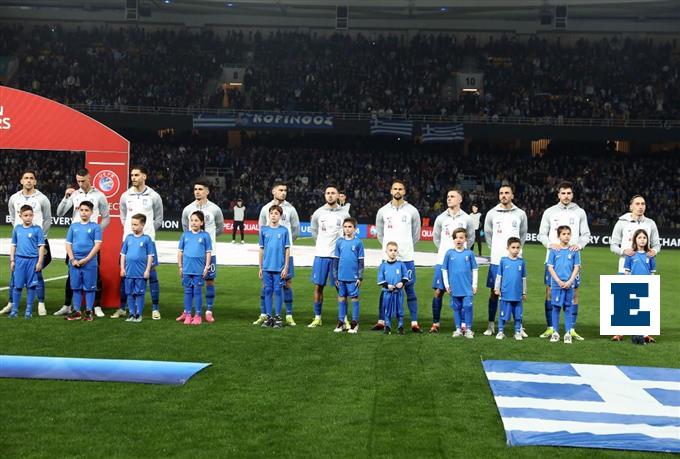 Ο τελικός της δεκαετίας για την Εθνική Ελλάδας στην Τιφλίδα με αντίπαλο ...