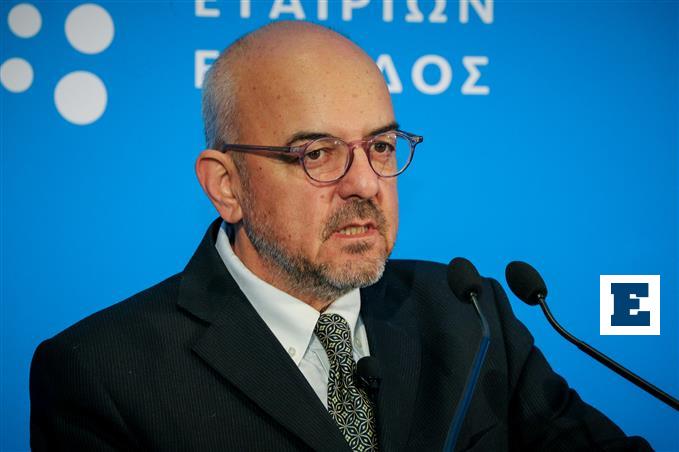 Μπάμπης Παπαδημητρίου: «Θα είμαι υποψήφιος με τη Νέα Δημοκρατία» | Έθνος