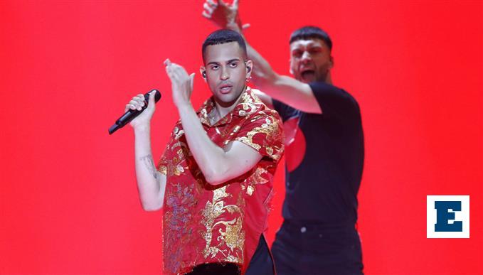 Mahmood - Soldi: Στην κορυφή της Ελλάδας η συμμετοχή της Ιταλίας στη ...