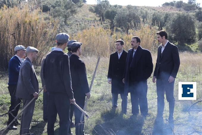 Αγριες Μελισσες - Επόμενα επεισόδια: Η Ελένη καταφέρνει να «ξυπνήσει ...