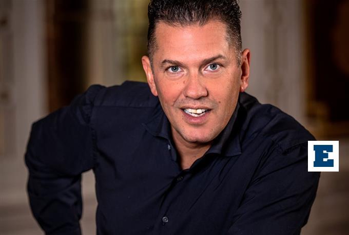 Jacob Jan Boerma στο ethnos.gr: Την τοπική γαστρονομία τη γνωρίζεις στα ...