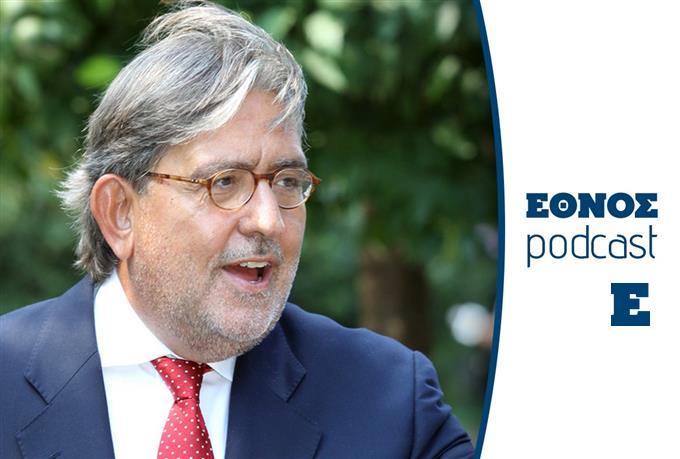 Λιζ Τρας, η νέα Θάτσερ; Μια συζήτηση με τον Δημήτρη Δόλλη | Έθνος