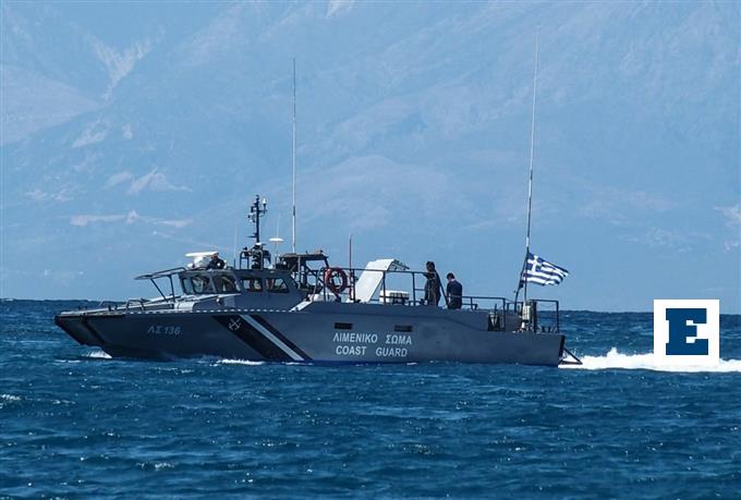 Σάμος: Ρεσάλτο του Λιμενικού σε ύποπτο σκάφος - Βίντεο με καταδίωξη ...