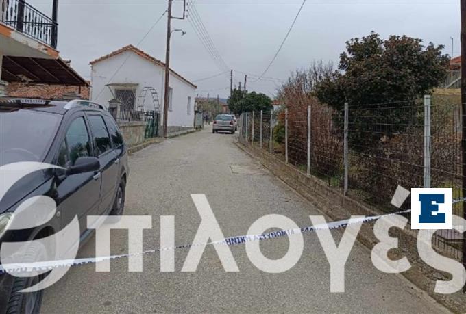 Γυναικοκτονία στις Σέρρες: Αυτοκτόνησε ο 59χρονος που σκότωσε τη σύζυγό ...