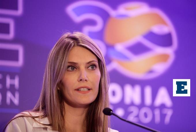 Εύα Καϊλή: Όλα τα πρόσωπα που φέρονται να εμπλέκονται στο σκάνδαλο ...