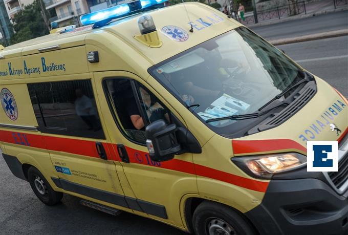 Τραγωδία στην Κρήτη: Νεκρός 27χρονος σε τροχαίο δυστύχημα στον ΒΟΑΚ | Έθνος