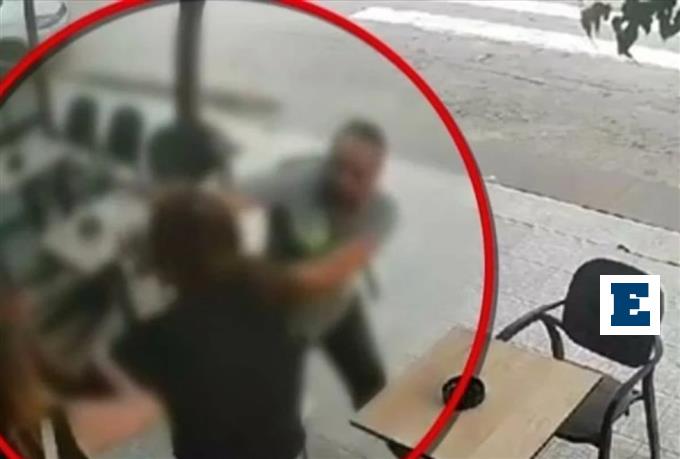 Ναύπλιο: Βίντεο ντοκουμέντο από τον θανάσιμο ξυλοδαρμό του 52χρονου ...