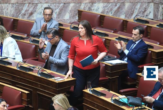 Θετική στην κατάργηση των εμποδίων για την ψήφο ομογενών η ...