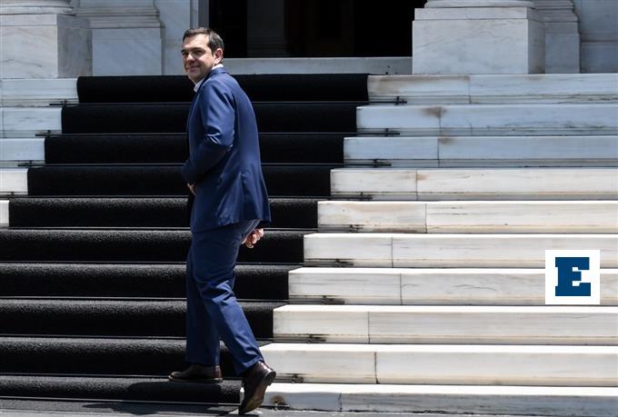 Η πρόταση – έκπληξη για ευρωπαϊκό ρόλο στον Αλέξη Τσίπρα | Έθνος