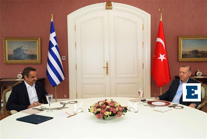 Οι ελληνοτουρκικές σχέσεις επιστρέφουν στο 2020; Η αντιπαράθεση ...