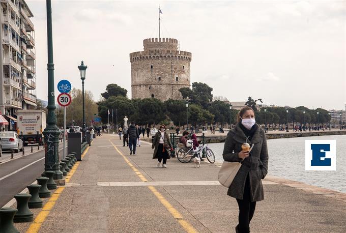 Θεσσαλονίκη: «Πράσινο φως» για κατασκευή ενυδρείου με θέα τον Θερμαϊκό ...