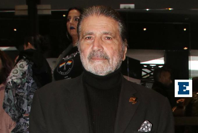 Γιώργος Χριστοδούλου: Η συγκλονιστική αποκάλυψη για τον πατέρα του ...