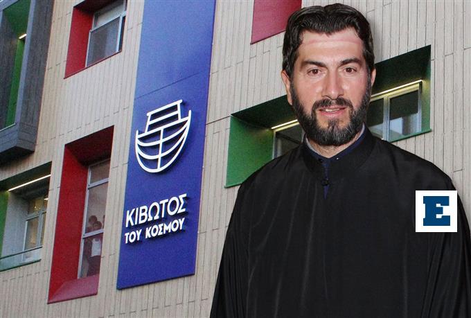 Κιβωτός του Κόσμου: «Δεν σάς πρόδωσα, γνωρίζω την πορεία προς τον ...