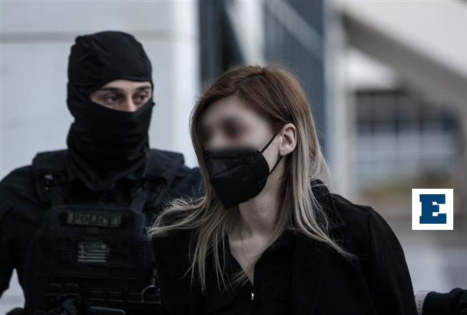 Δίκη Ρούλας Πισπιρίγκου: Νέα ένταση μεταξύ Κούγια και Ράικου ...