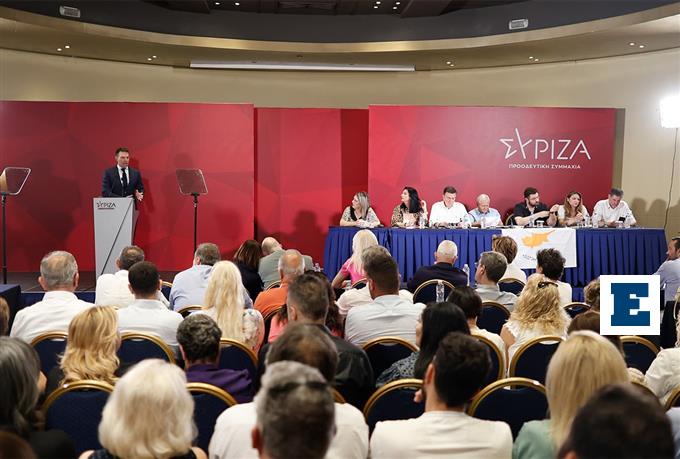 ΣΥΡΙΖΑ: Η επόμενη μέρα της Κ.Ε., οι απειλές, η δυσφορία και η «γαλλική ...