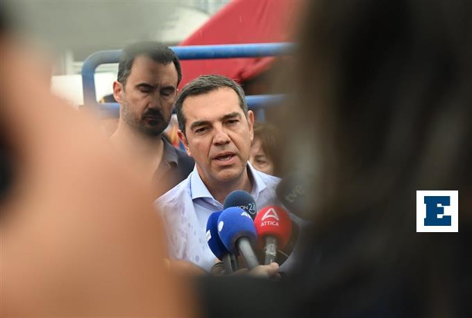 Εκλογες 2023: Αλλαγές στον ΣΥΡΙΖΑ μετά τη συντριβή - «Το γοργόν και ...