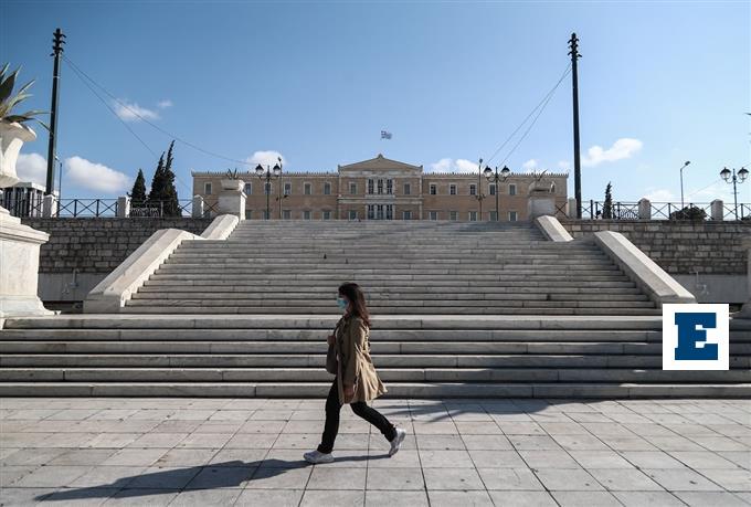 Δημογραφικό: Αποκαρδιωτική η νέα έρευνα της ΕΛΣΤΑΤ - Γεννήσεις με το ...
