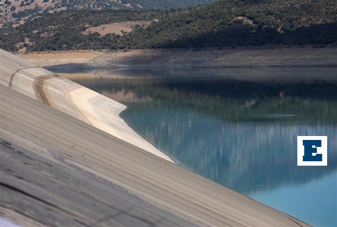Μέτρα για τη λειψυδρία: Αλλάζει η τιμολόγηση του νερού - Ανοιχτό το ...