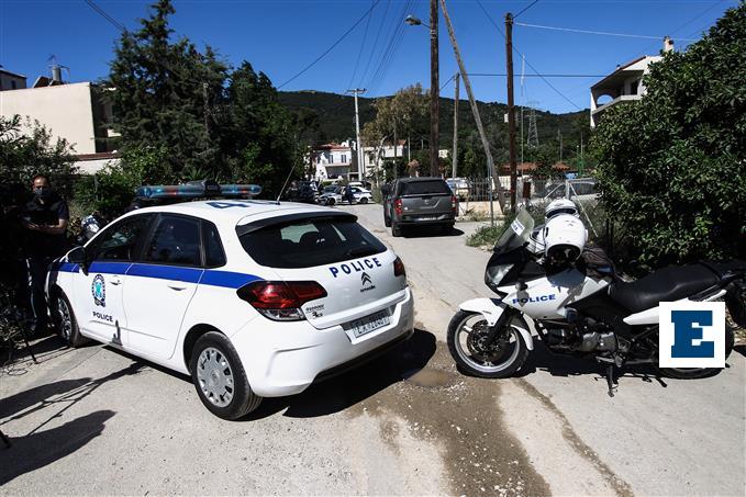 Εγκλημα στα Γλυκά Νερά: Νέα βίντεο - Στο «μικροσκόπιο» ύποπτο ...