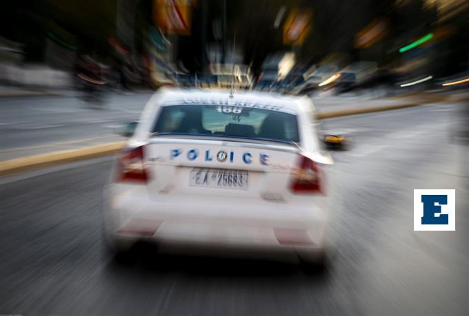 Θεσσαλονίκη: 69χρονος παρενόχλησε 24χρονη μέσα σε κατάστημα ψιλικών | Έθνος