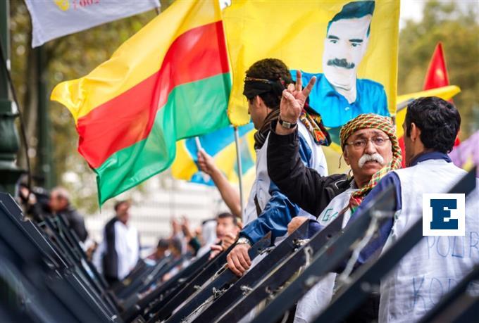 Διάλυση του PKK: 40.000 άνθρωποι σκοτώθηκαν άδικα; Τι γίνεται τώρα στην ...
