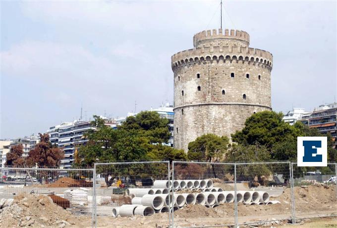 Θεσσαλονίκη: Δόθηκε η προέγκριση της οικοδομικής άδειας για το Μουσείο ...