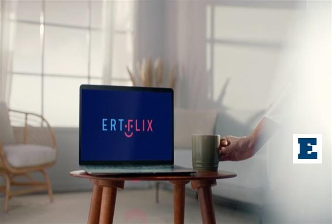 Το ERTFLIX κοντά σε άτομα με οπτική αναπηρία, κωφούς και βαρήκοους | Έθνος