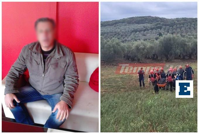 Κακοκαιρία Cassandra: «Μέτρα ασφαλείας μηδέν» - Συγκλονίζει ο αδερφός ...