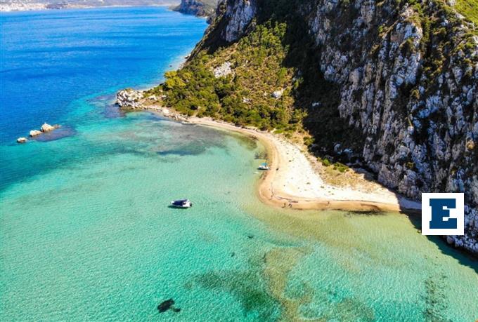 Σφακτηρία: Το άγνωστο νησί της Μεσσηνίας με τα κρυμμένα μυστικά και την ...