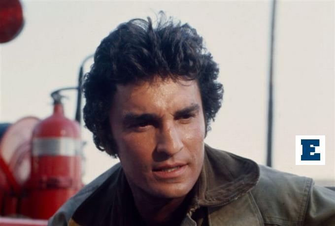 Michael DeLano: Πέθανε σε ηλικία 84 ετών ο Αμερικανός ηθοποιός και ...