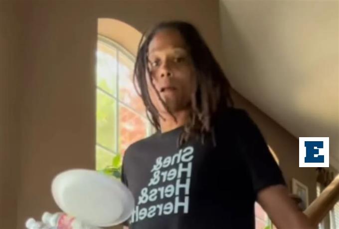 To συγκλονιστικό video της Μάριον Τζόουνς: «Τα γόνατά μου κρέμονται από ...