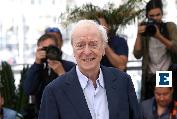 Deadly Game: Ο Michael Caine κυκλοφορεί στα 90 του χρόνια το πρώτο του ...