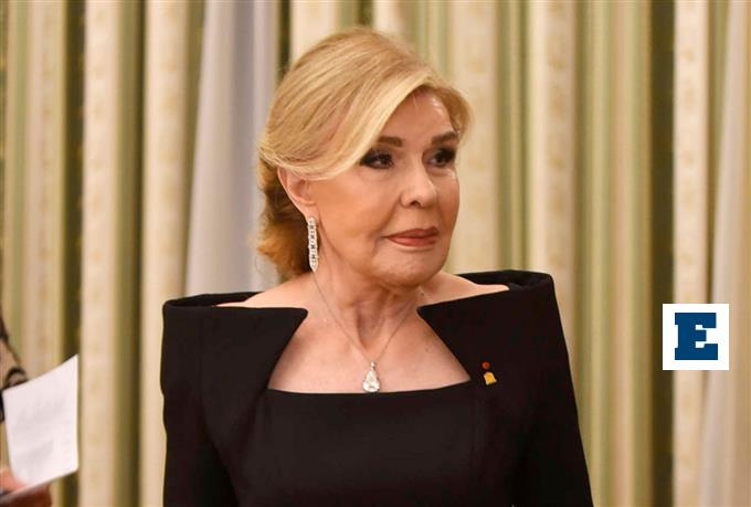 Μαριάννα Βαρδινογιάννη: Πέθανε σε ηλικία 80 ετών | Έθνος