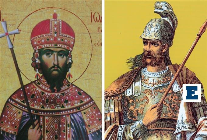 Ποιος ήταν ο Μαρμαρωμένος Βασιλιάς – Ένας ή δύο Αυτοκράτορες πίσω από ...