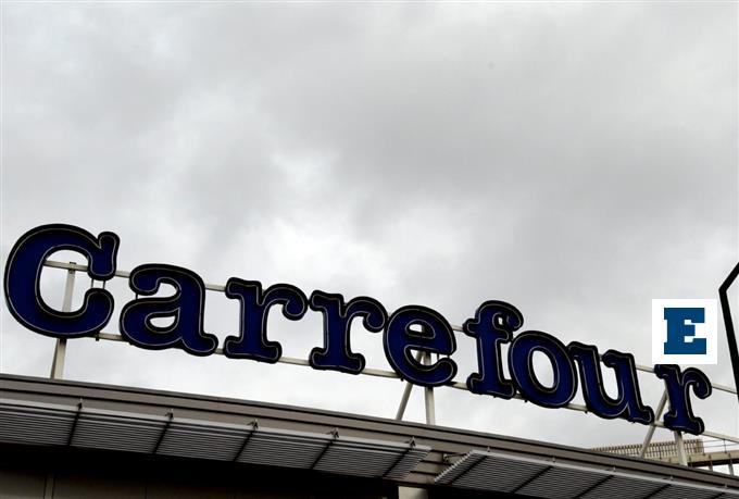Carrefour: Εξαφανίζει τα προϊόντα της Pepsi από τα ράφια της για ...