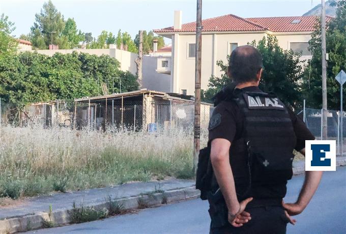 Διόνυσος: Ο 26χρονος σκότωσε τον 40χρονο επειδή δεν τον άφηνε να ...