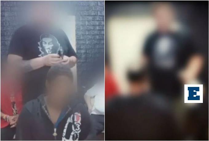 Νέες σοκαριστικές μαρτυρίες για τον 42χρονο από το Κερατσίνι που ...