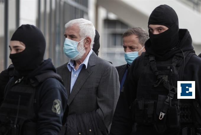 Πέτρος Φιλιππίδης: Κατέθεσε η πρώτη καταγγέλλουσα - Ο δικηγόρος του ...