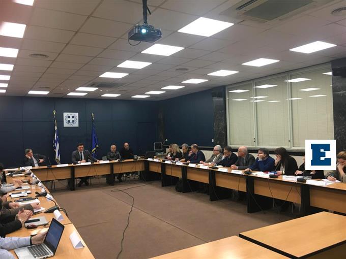 Νέος κοροναϊός: Ελληνική Task Force για την αντιμετώπισή του | Έθνος