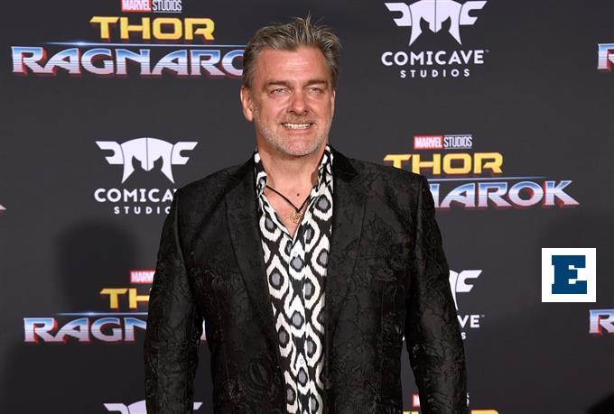 Ray Stevenson: Από το «RRR» ως το «Punisher» - Οι μοναδικές ερμηνείες ...
