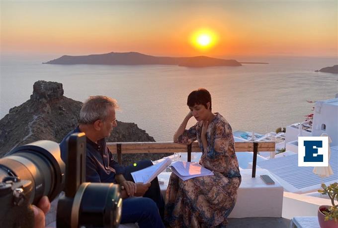 Το Μυστικό της Πεταλούδας: Τι θα δούμε στα πρώτα επεισόδια της νέας ...