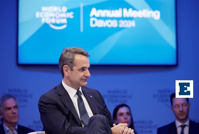 Μητσοτάκης στο Bloomberg: «Είμαι αισιόδοξος πως το νομοσχέδιο για τα ...