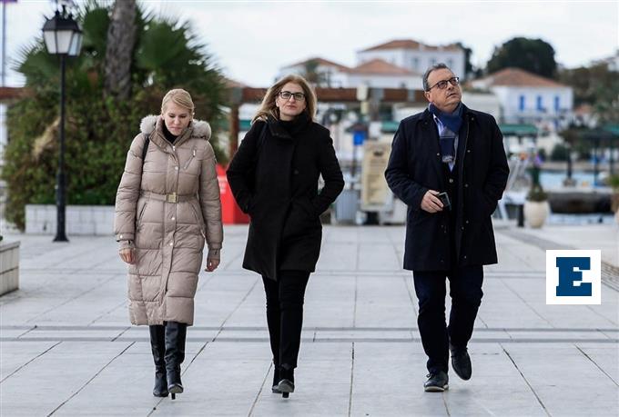 ΣΥΡΙΖΑ: Πέφτει η αυλαία των διαβουλεύσεων στις Σπέτσες - Οι δύο στόχοι ...