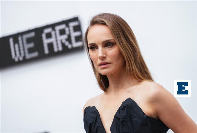 Natalie Portman: Νέο ειδύλλιο για την ηθοποιό ένα χρόνο μετά το ...